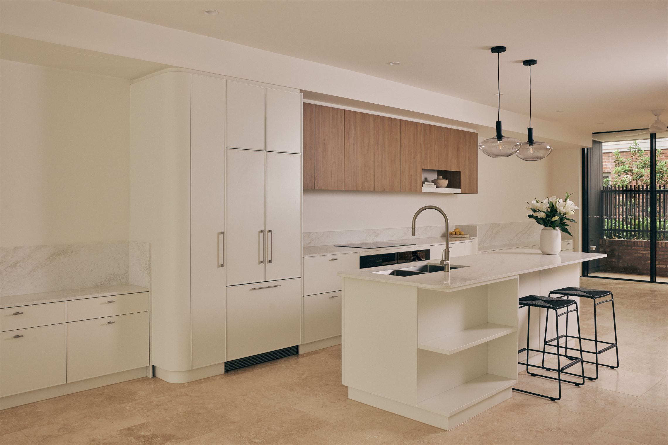 Ascot Row - Holm Developments