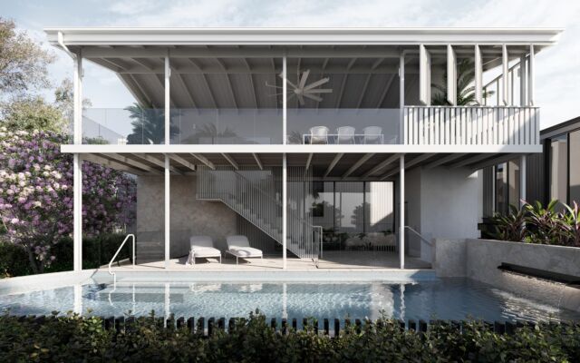 Contact - Holm Developments