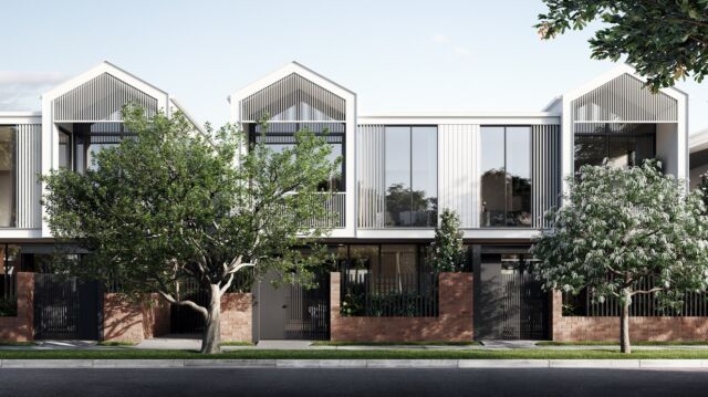 Contact - Holm Developments