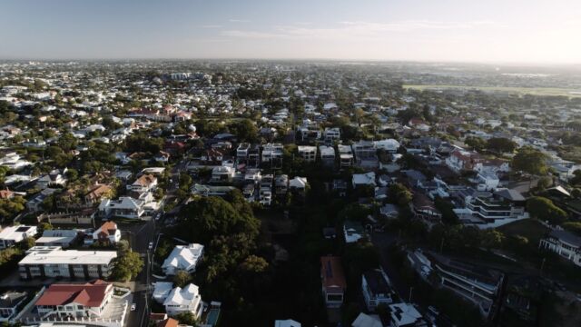 Contact - Holm Developments